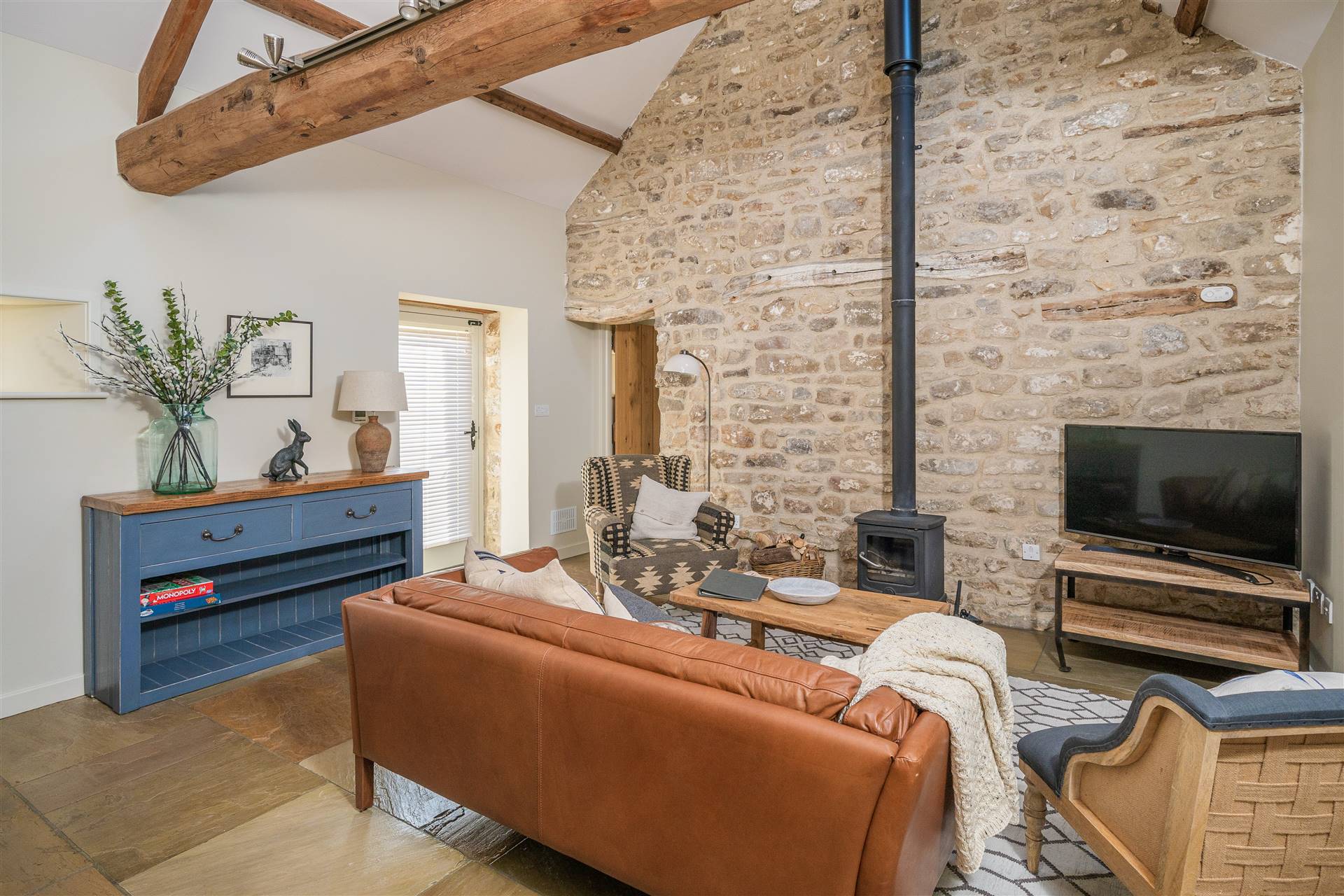 East Steading, Farndale: Luxury Two Bedroom Holiday Cottage in North ...