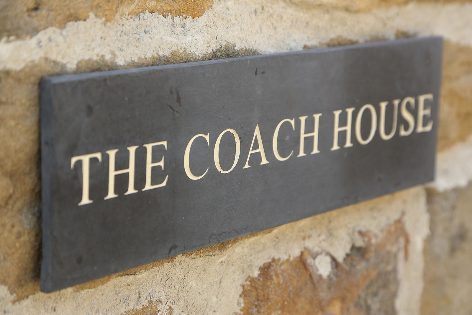 The-Coach-House-Sign - Farndale