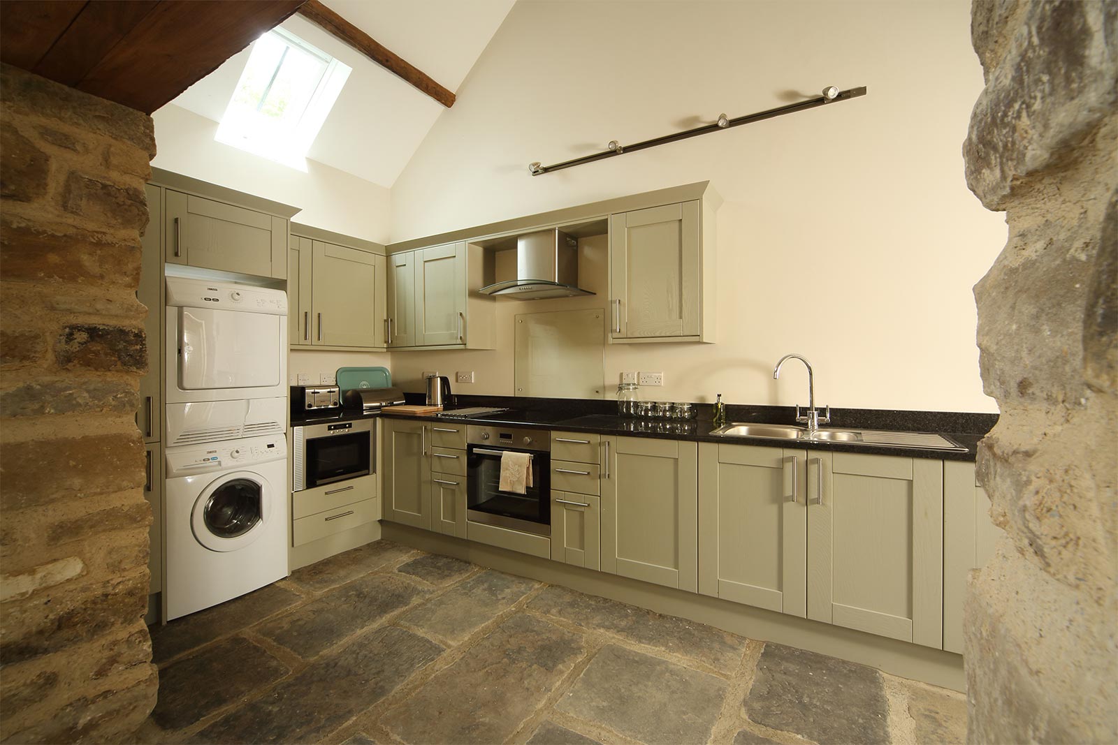 The-Stables-Kitchen - Farndale