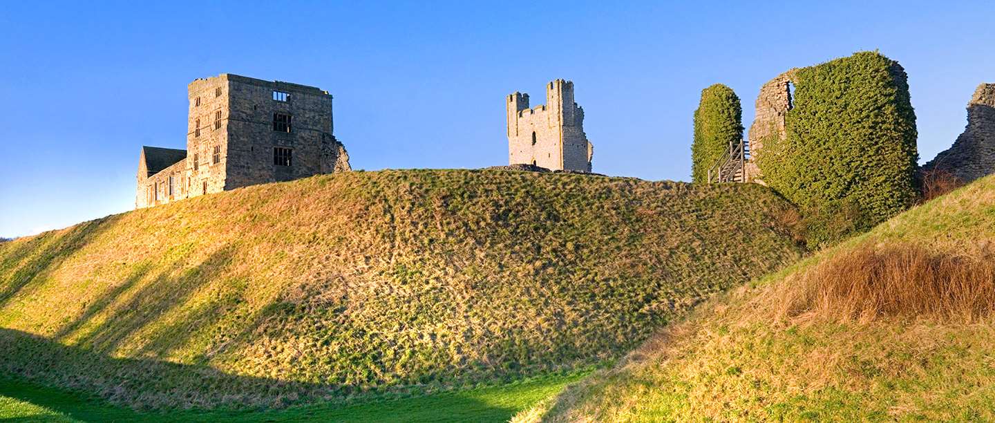 Popular Historical Attractions in North Yorkshire - Farndale Estate ...