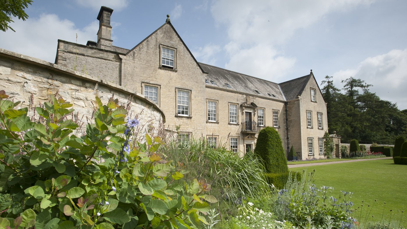 nunnington-hall - Farndale